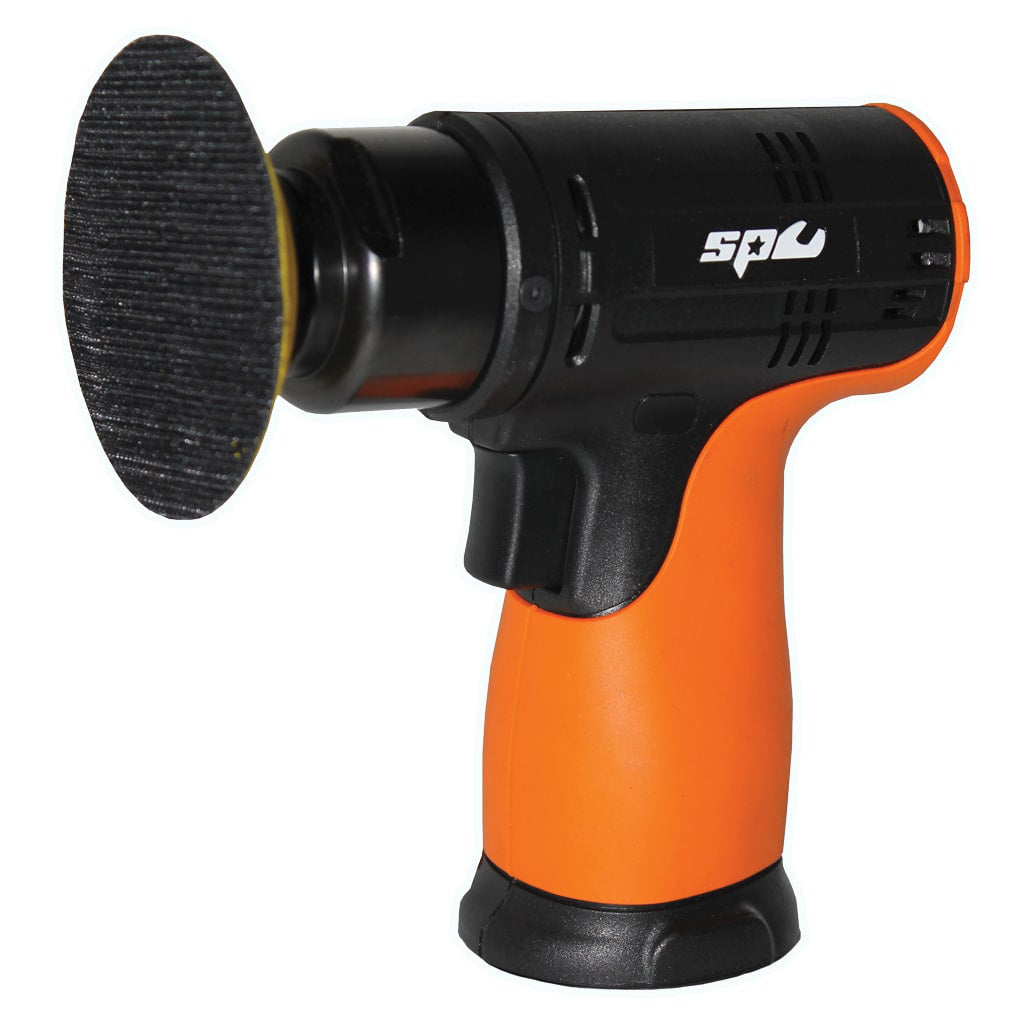 16v Mini Polisher - Skin Only – Tool Nation